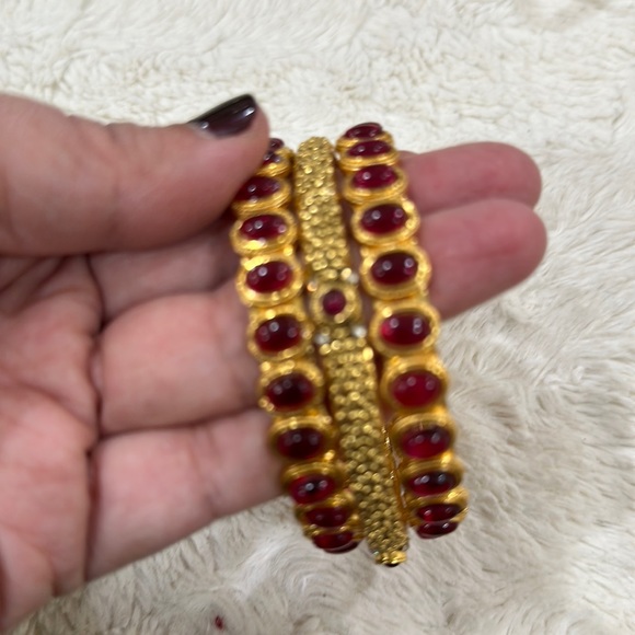 Jewelry | Indian Inspired Bracelets | Poshmark